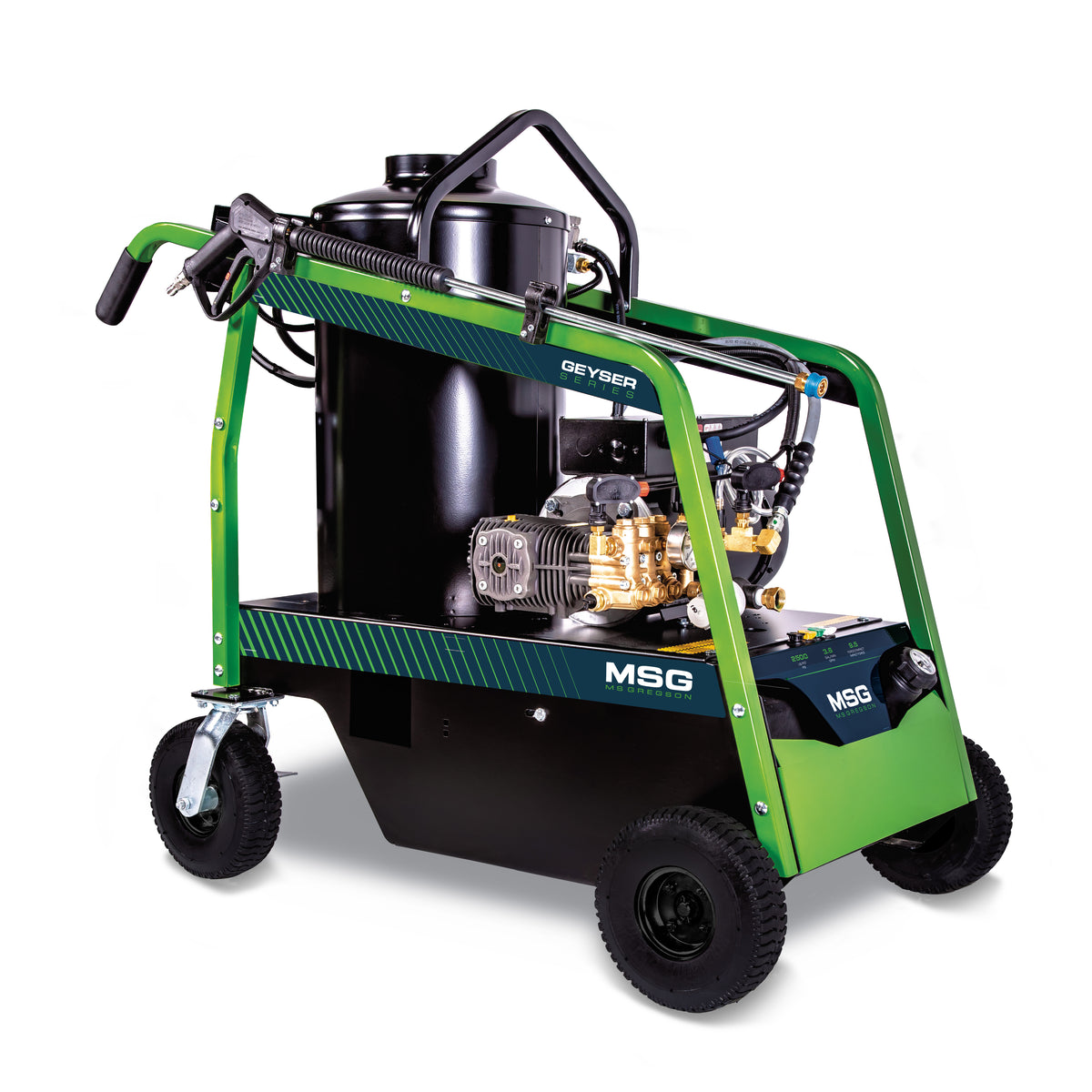 G2536EA – MS Gregson