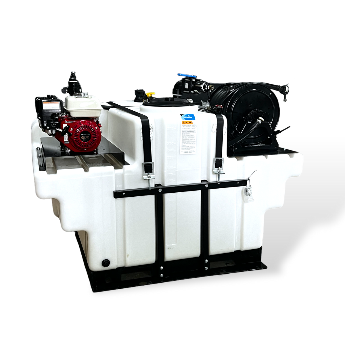 C400 - Arrosage – MS Gregson