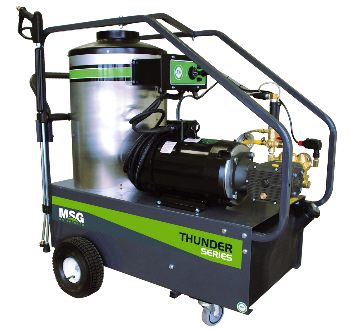 TH3040-600-ST – MS Gregson