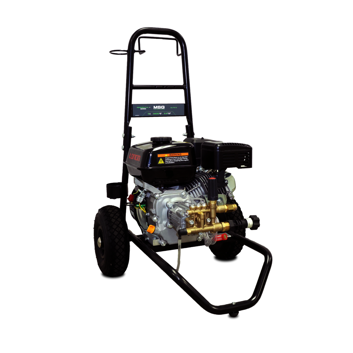 ELITE – MS Gregson