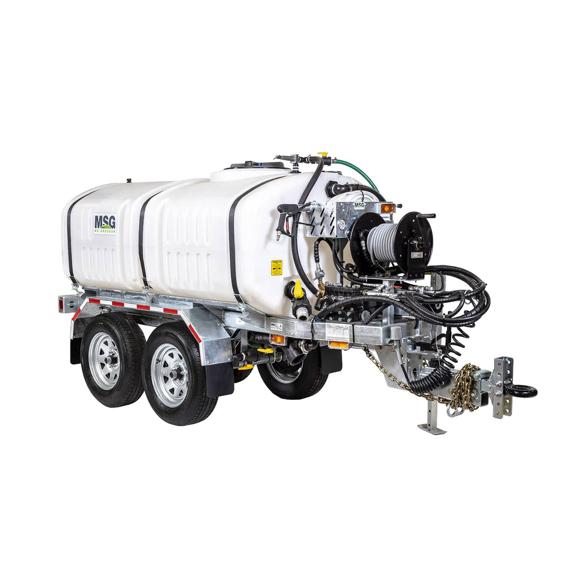 RT500-XP – MS Gregson