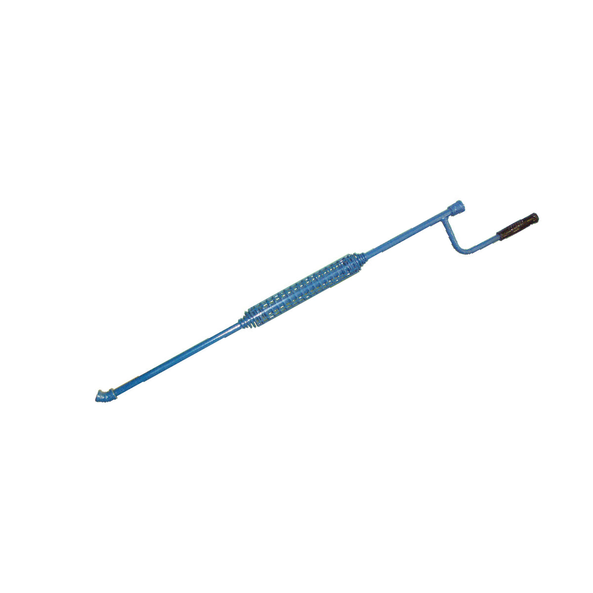 AU-3185 - Steam lance – MS Gregson