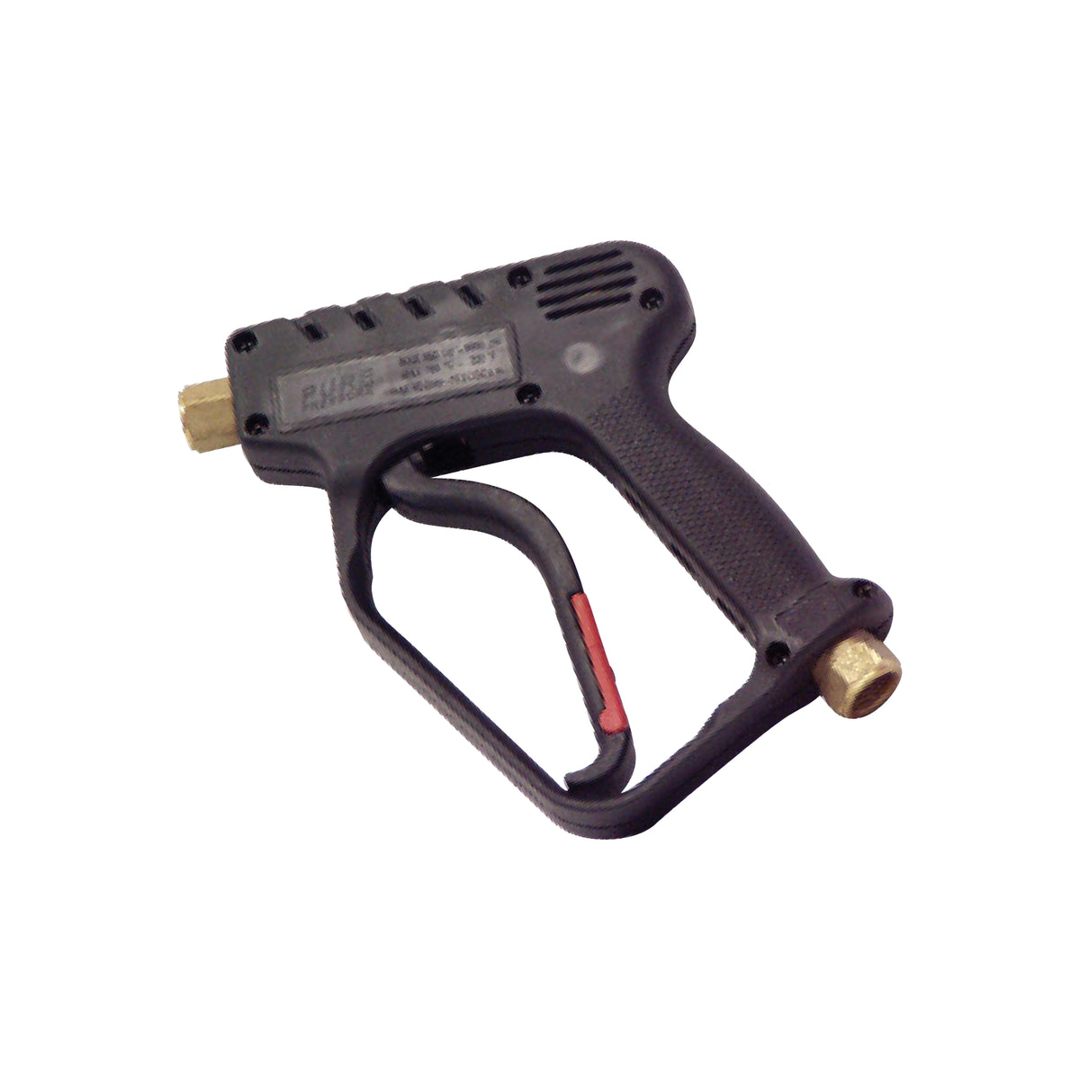 AU-ST1500W - Industrial “weep” gun – MS Gregson