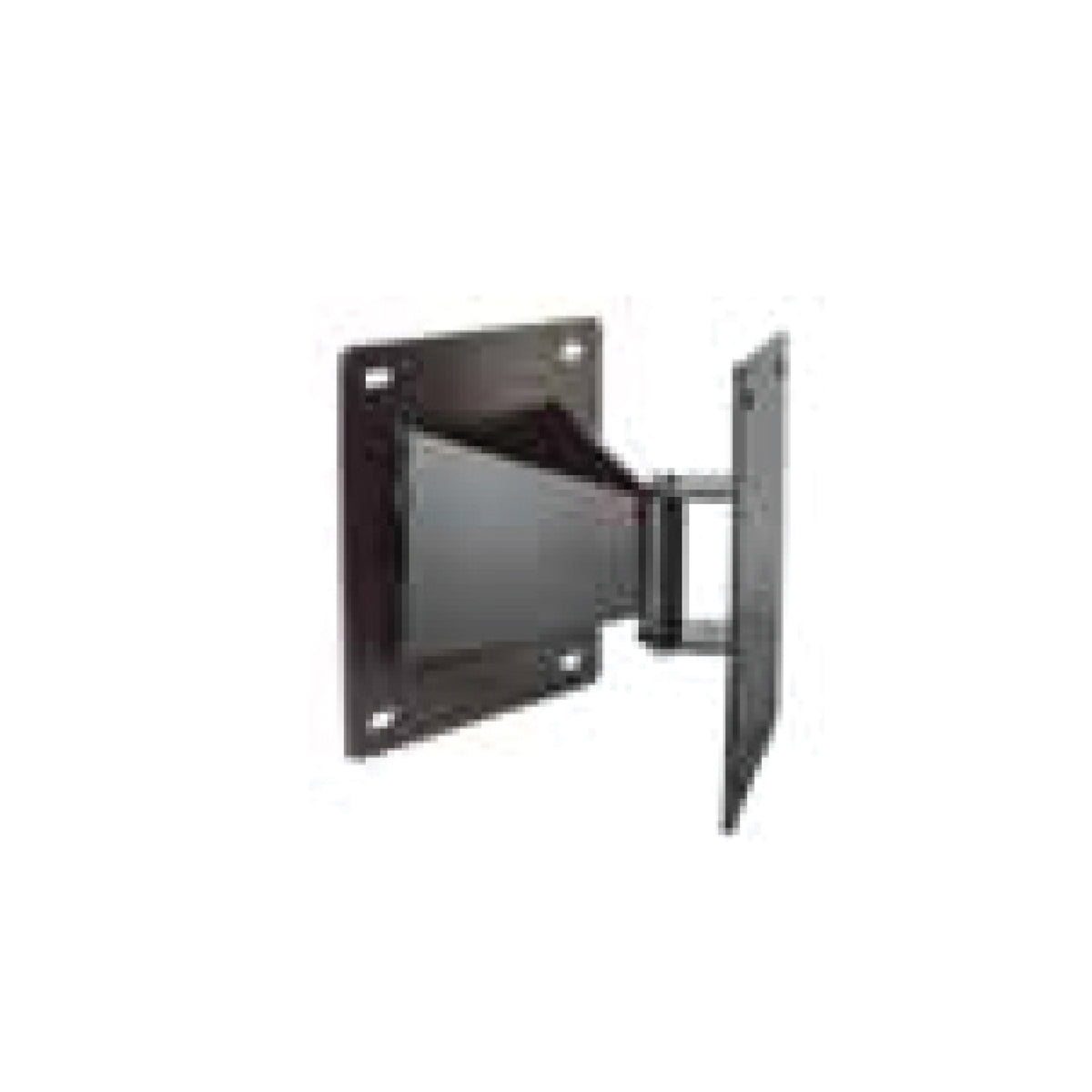 Support mural pivotant – MS Gregson