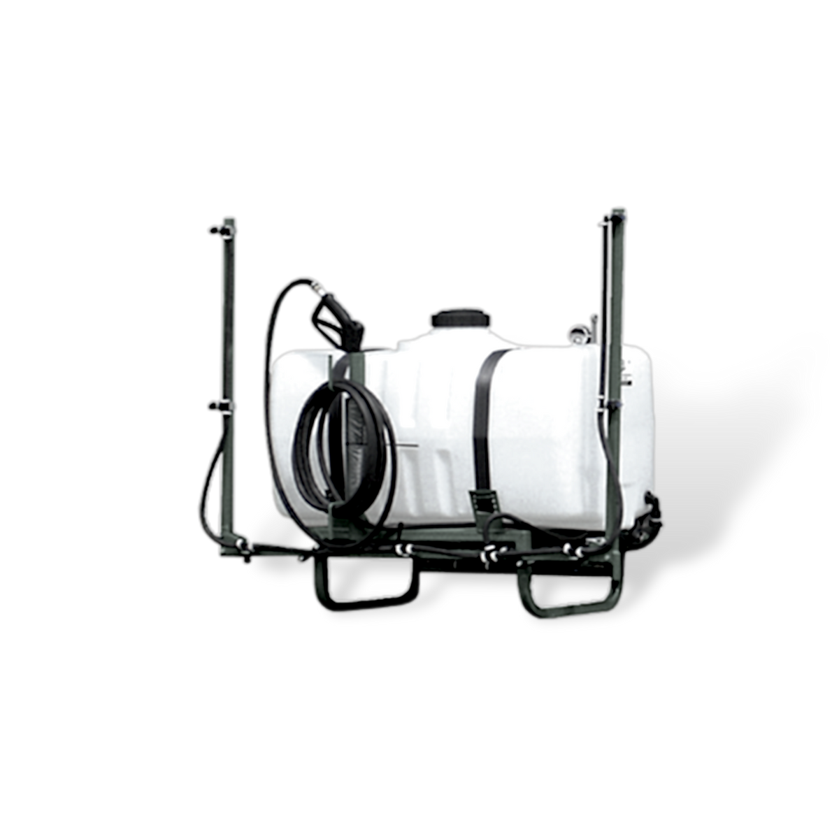 Compact sprayer for 3-point tractor – MS Gregson