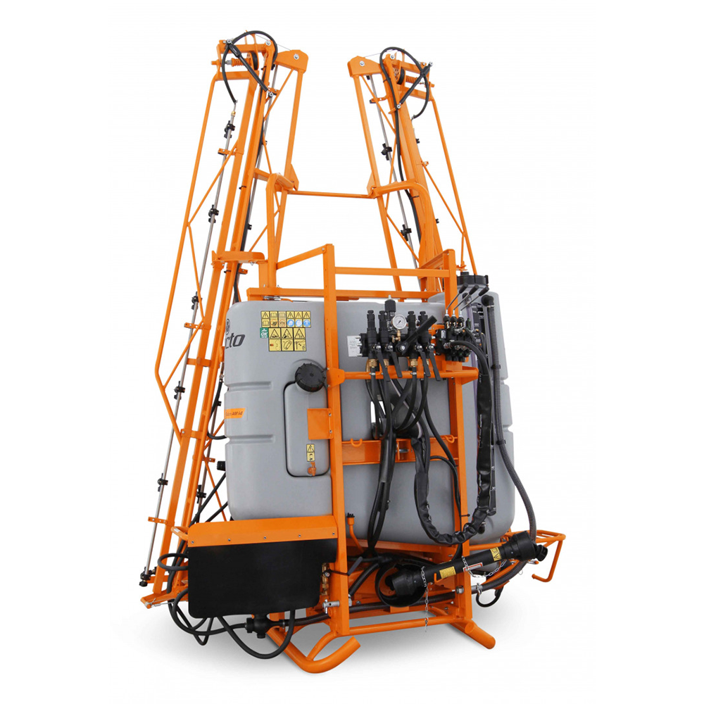 Falcon Vortex – MS Gregson