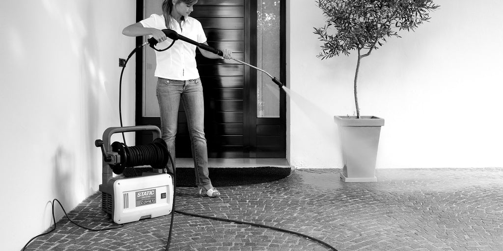 Residential + series for reliable cleaning equipment | MSGregson.com – MS Gregson